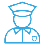 Guard Tour System - Patrol Points