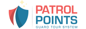 Guard Tour System - Patrol Points