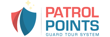 Guard Tour System - Patrol Points