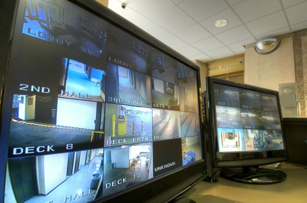Video Cameras in Condos: Privacy, Safety and More