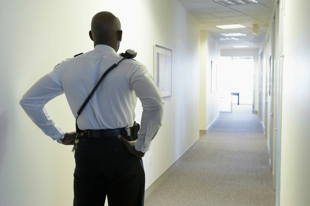The Link Between Security Patrols and Safer Communities