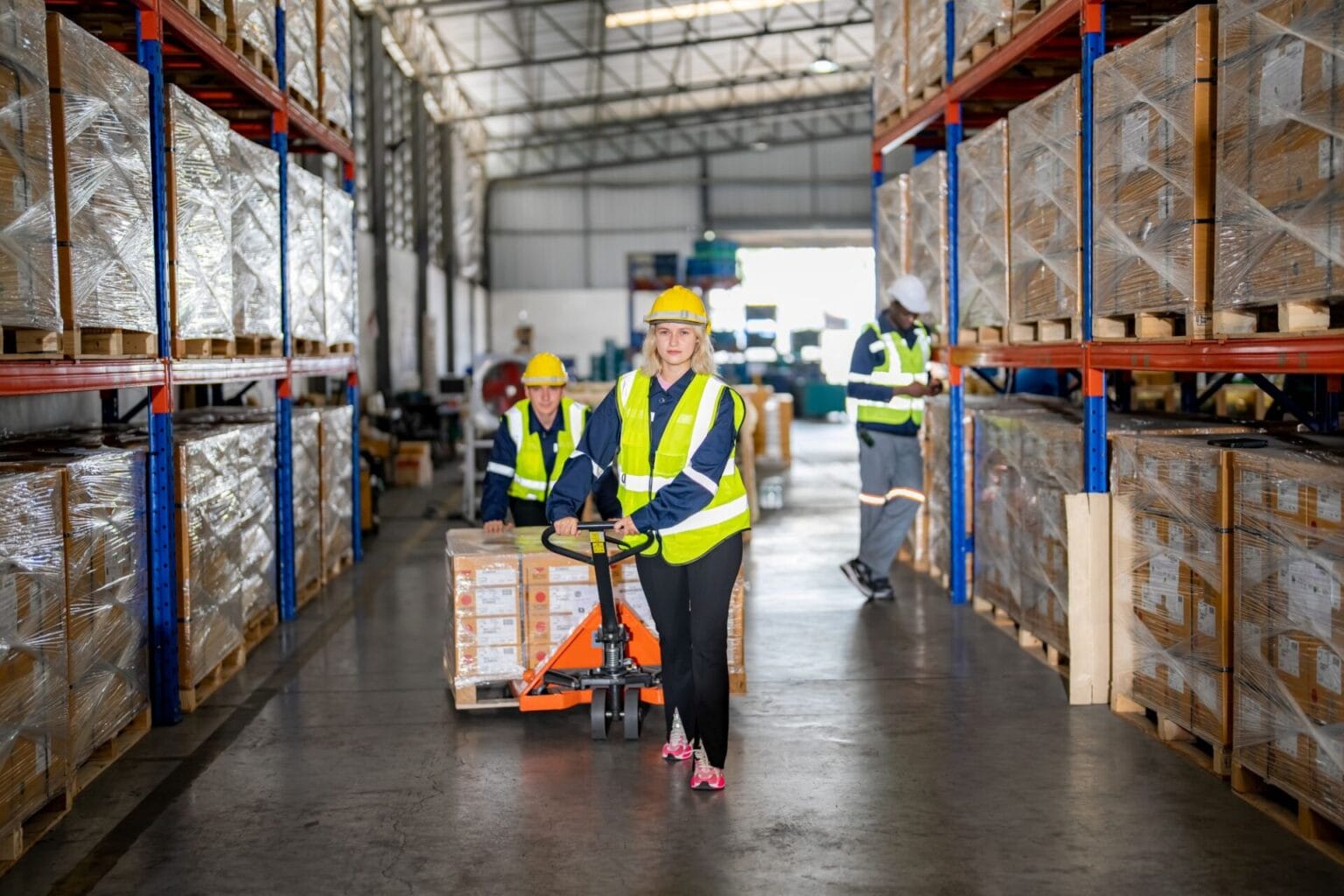 6 common physical security threats in the workplace (and how to get ...